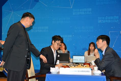 第23届三星杯世界围棋公开赛新浪专题