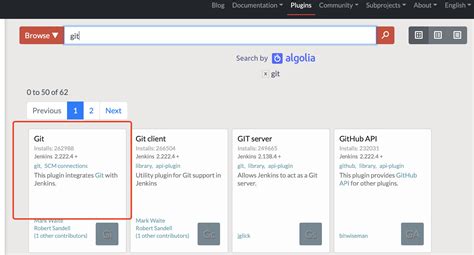 jenkins离线安装插件 jenkins离线安装git插件 csdn博客