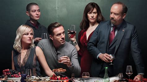 Billions TV Series 2016 2023 Backdrops The Movie Database TMDB