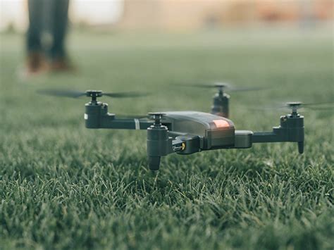 Vivitar Vti Skyhawk Foldable Drone Grey Certified Refurbished Stacksocial