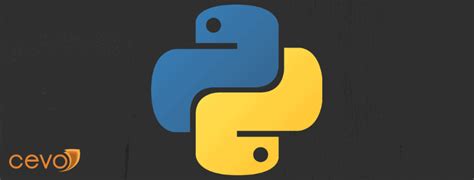 Python As A Cloud Glue Language Cevo