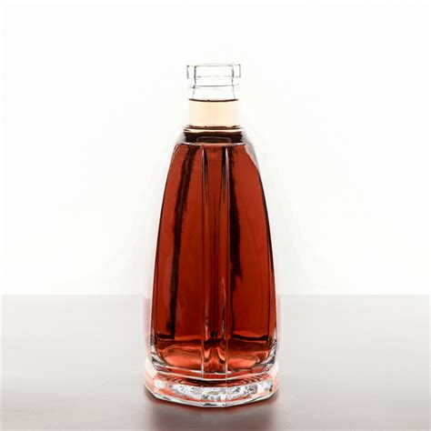 Wholesale Oem Custom Printing High Quality Fancy Design Liquor Spirit