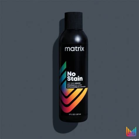 Matrix Pro Solutionist No Stain Color Remover отстранувач на дамки на