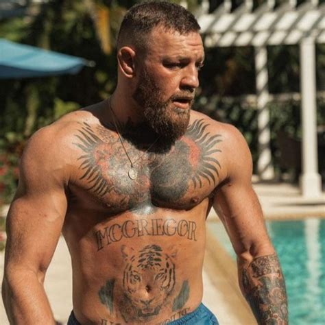 Stream Episode Conor Mcgregor The King Is Back The Notorious Mma