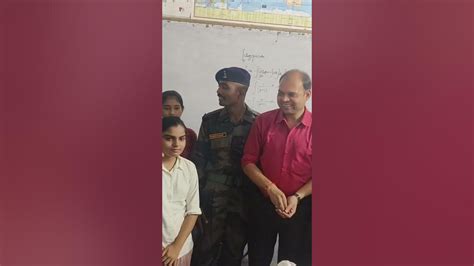 विद्या साइंस पब्लिक स्कूल और अमर कोचिंग इंस्टीट्यूट का होनहार इन्डियन