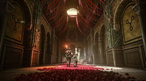 A Plague Tale Requiem Review Gorgeous Sequel Has Growing Pains