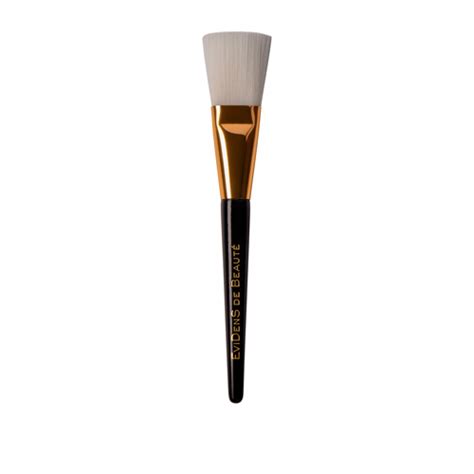 Кисть для нанесения масок EviDenS de Beaute The Special Brush ┃ BonVivant