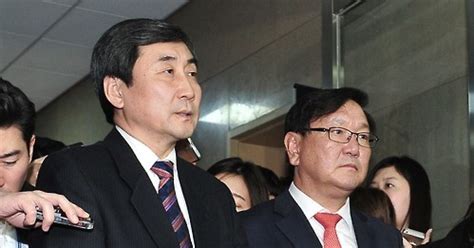 여야 선거구획정 담판 결렬 이종걸 브리핑