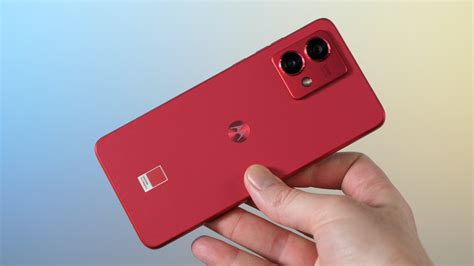 Nokia C22 Test Chip