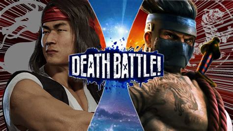 Warriors Instinct Liu Kang Vs Jago Mortal Kombat Vs Killer