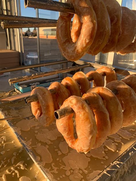 Auntie Jo S Donuts