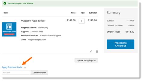 How To Create Coupon Codes In Magento Magezon