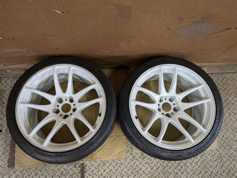 Yahoo オークション Work Emotion Kiwami 9 5j ＋0 R18 114 3 5h Wor