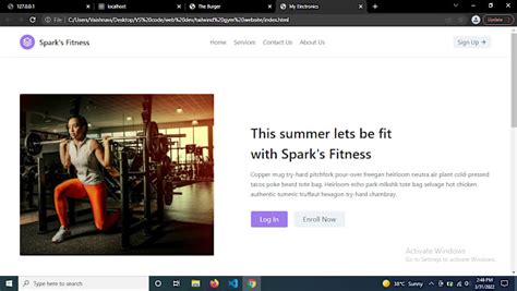 Design And Develop Websites Using Php And Mysql By Vaishnavij24 Fiverr