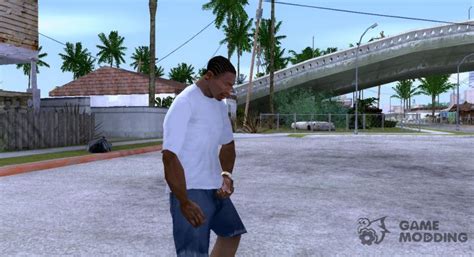 Gta San Andreas Animation Pollfoo