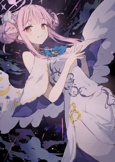 ミカ チャイナ KURO