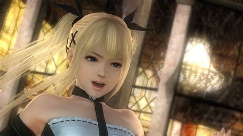 Marie Rose And Eliot 2 By Doafanboi On Deviantart
