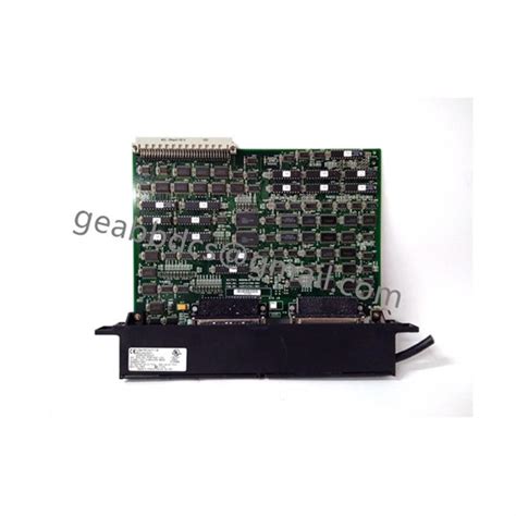 Ic687bem731 Ab Power Module The Role Switch Is A Spring Loaded… By 86 15359293870 Sep
