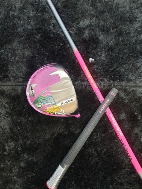 미스테리 드라이버 M Line Hc헤드오토플랙스 샤프트 네이버 블로그