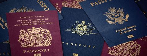 Travel Information About Greece Visa And Passport