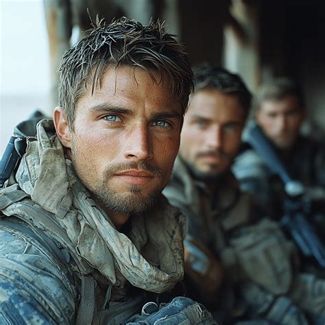 Generation Kill Cast Shocking Behind The Scenes Facts