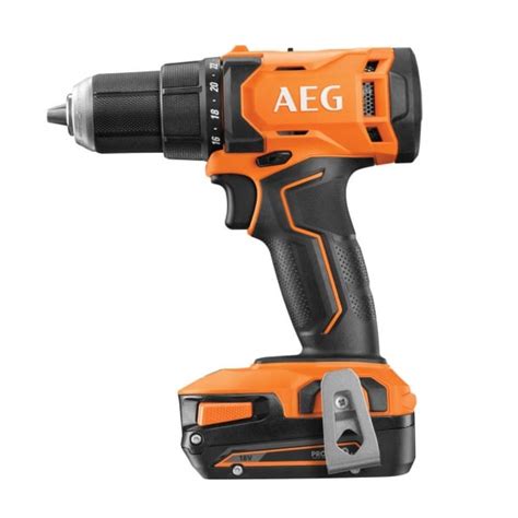 Шуруповерт AEG - характеристики аккумуляторной модели 12, 14 и 18 вольт ...