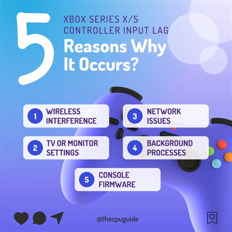 How To Fix Xbox Series X S Controller Delay Fixes