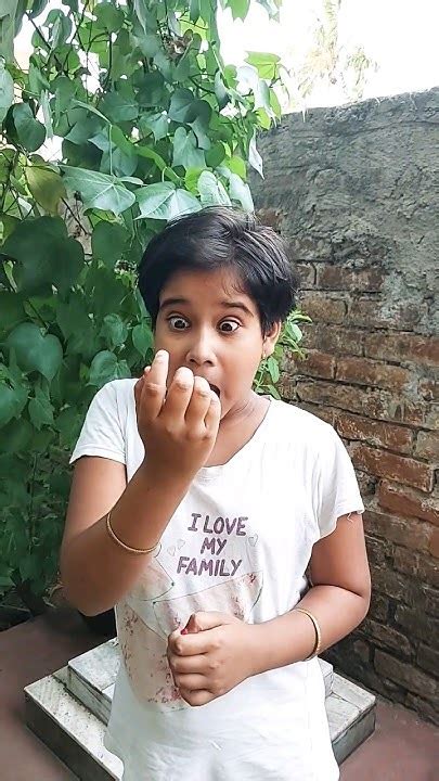 ছুটকির মা ছুটকিকে কিভাবে বোকা বানালো ।funny Video Comedy Shortvideo