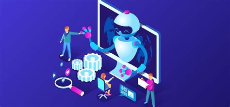 What Is An Intelligent Virtual Agent Vocabase