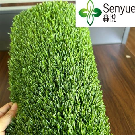 Artificial Grass Leisure Synthetic Lawn For Decoration Rooftop Patio