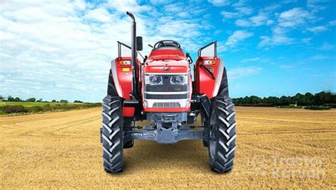 Arjun Novo 605 4wd Price In India 2024 Tractorkarvan