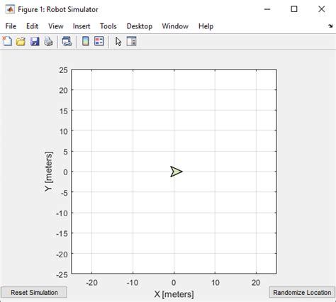 Connecttoarosenabledrobotfromsimulinkexample01png
