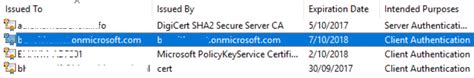 Adfs 4 Enable Azure Mfa As Authentication Method And Or Multi Factor Authentication For Adfs
