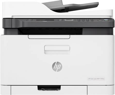 Drukarka wielofunkcyjna laserowa HP Color Laser MFP 179fnw | Tonery i ...