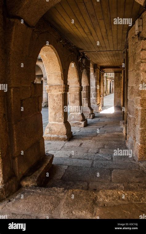 Arcade Architecture
