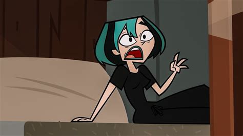 Gwen Aesthetic Pfp Total Drama Island Cartoon Drama