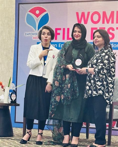syeda kashmala on linkedin forb womenempowerment