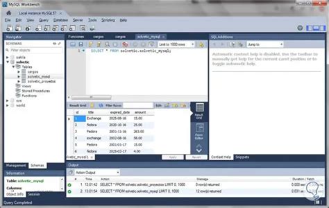 Verwendung Von Subselect In Mysql
