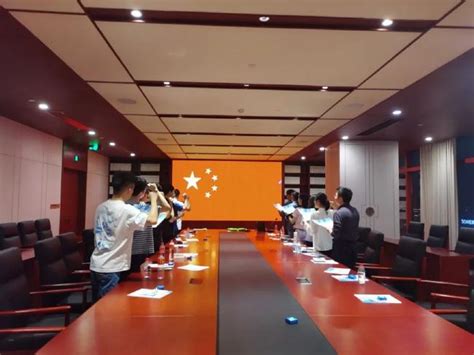 星阵围棋 中国亚运围棋集训队开展反兴奋剂专题学习