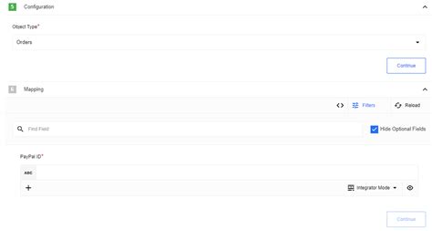 Elastic Io Documentation Paypal Component