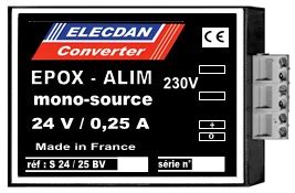 Linear Power Supplies Series Regulation