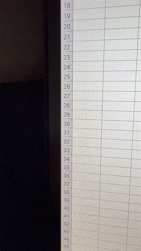 New Lg Monitor Screen Edge Issue Rmonitors