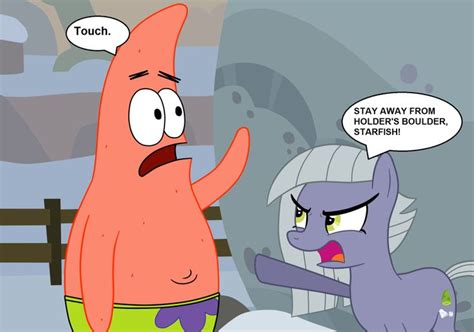 1539230 Artist Eagc7 Comic Crossover Dialogue Female Holders Boulder Im Your Biggest