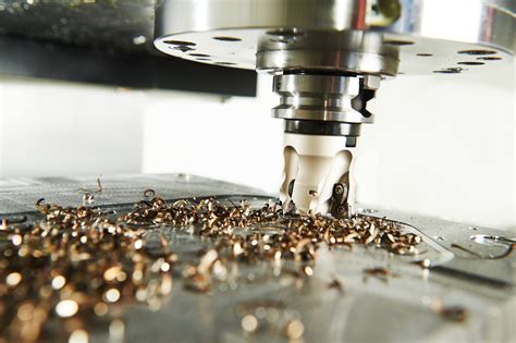 What Is Offset In CNC Machine And Its Technology Benefits Modern Metal Works