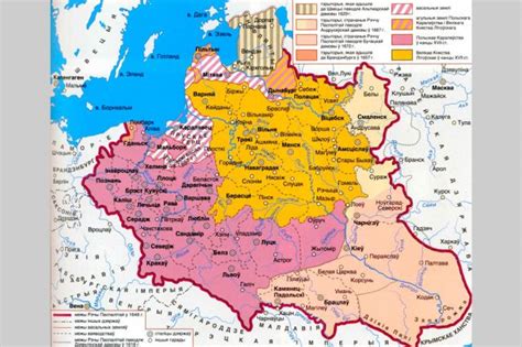 Что есть Речь Посполитая Вопрос ответ АиФ Аргументы и факты в Беларуси