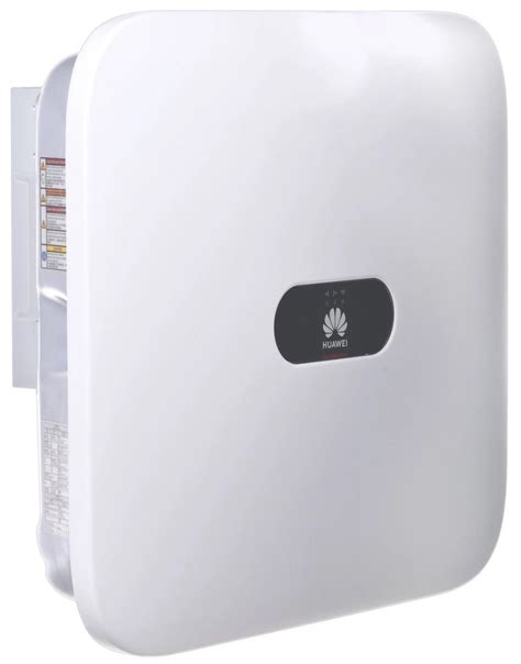 Huawei SUN2000 8KTL M1 8kW Třífázový Hybridní Měnič 2x MPPT