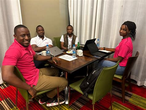 Ever Wondered What Sets Successful Projects Apart From The Rest Hint It Starts With A Meeting