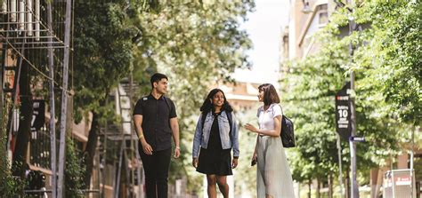 Rmit University Mycareermatch