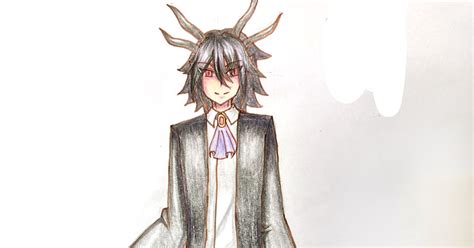 モンハン擬人化 モンハン擬人化ほぼアナログ ウルフのイラスト Pixiv