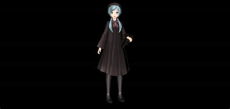 Pdx Judgement Miku Dl Down By Miouuu On Deviantart